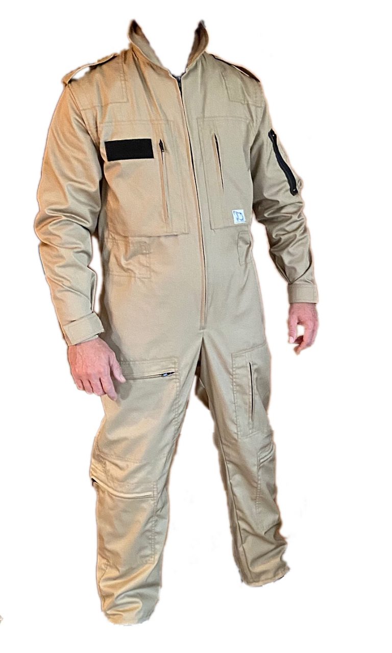 Mazzucchi - Tuta volo Mod.T.AM170145(cot.) – TuttoSport Mazzucchi